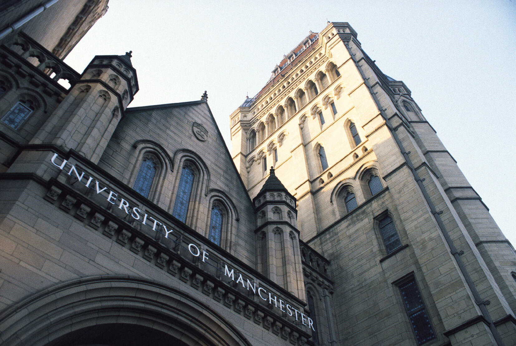 Discover the Elite & Diverse University of Manchester